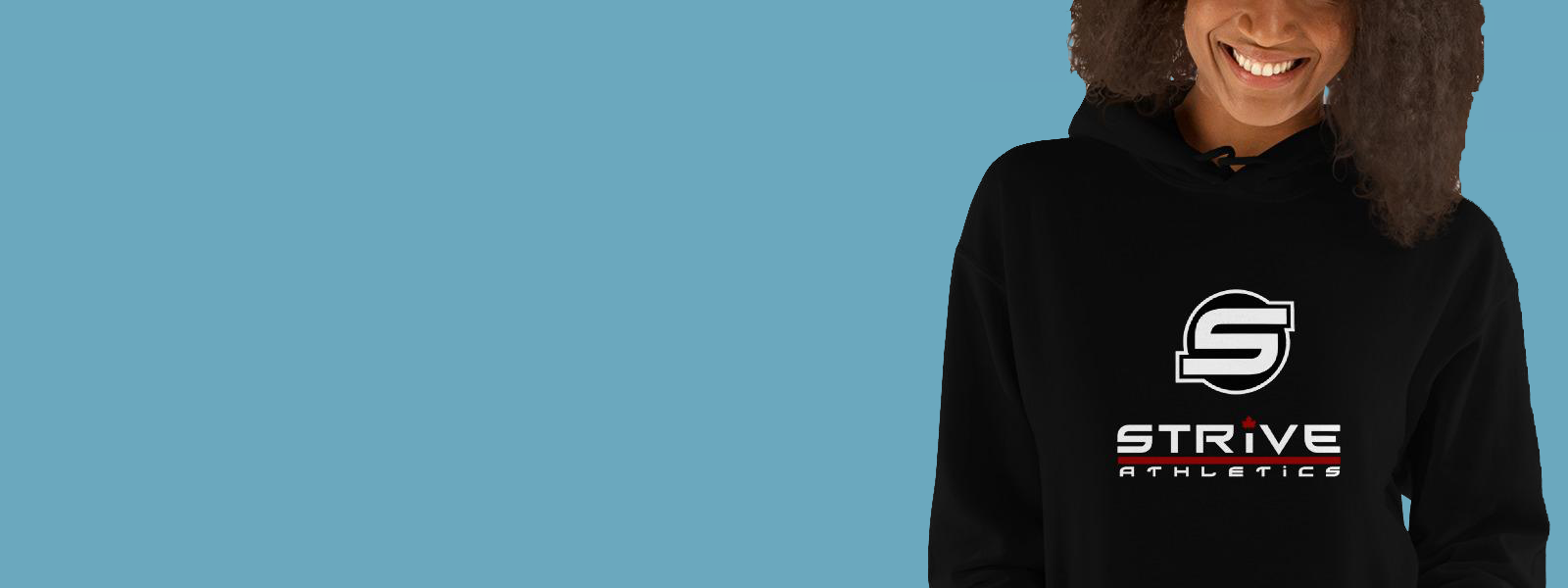 The Strive Fitness Store